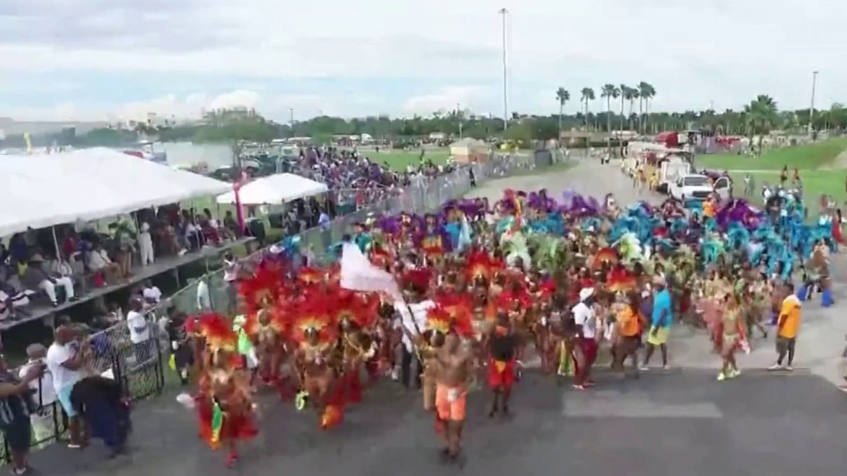 Officials Expect Record-Breaking Numbers for Miami Carnival – NBC 6 ...