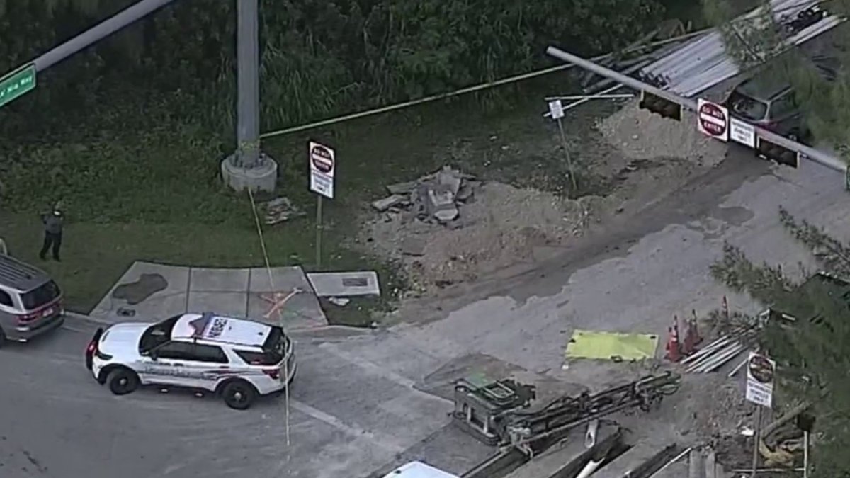 Police Investigating Death Near FIU’s Biscayne Bay Campus – NBC 6 South Florida