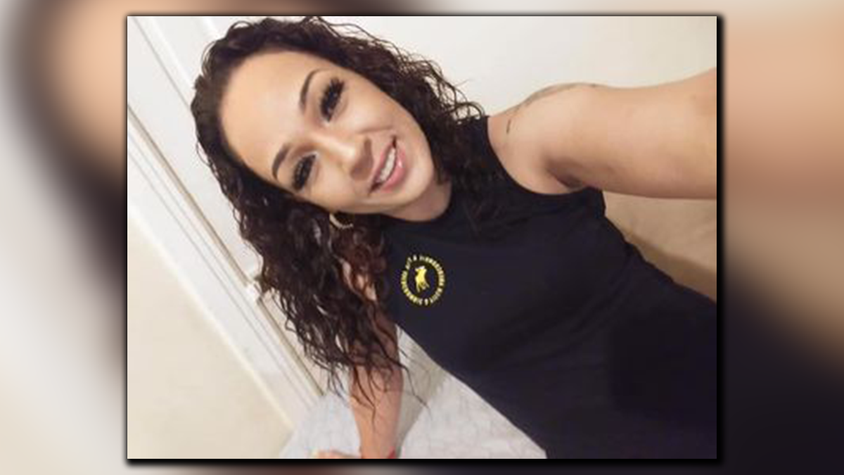 Missing Sunrise, Florida, Mother Found; Convicted Killer Charged – NBC ...