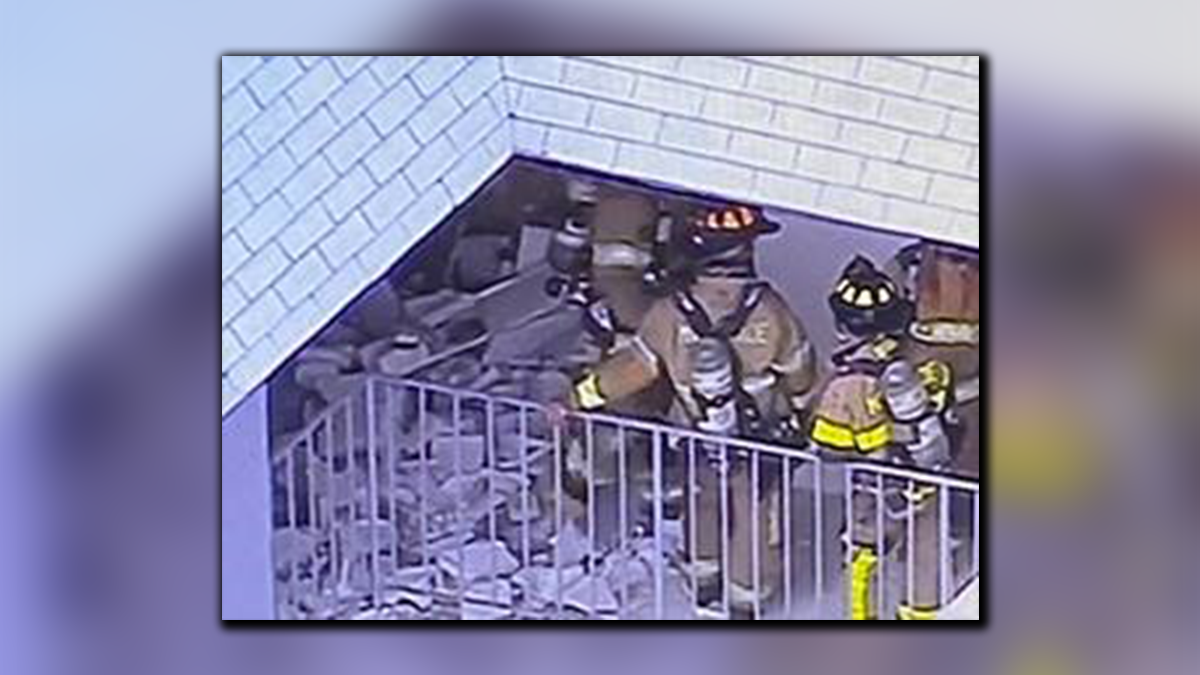 Residents Return Home After Possible Gas Explosion in Opa-Locka – NBC 6 ...