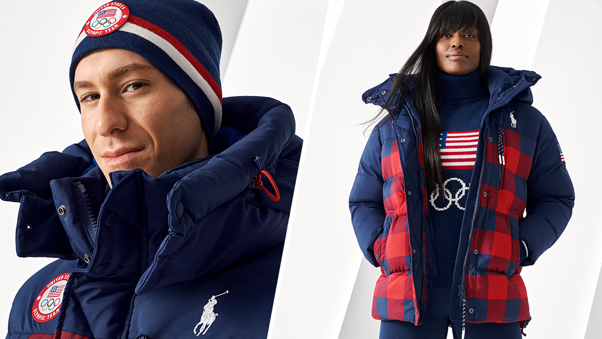 See Team USA’s Winter Olympic Uniforms and Gear Through the Years – NBC ...