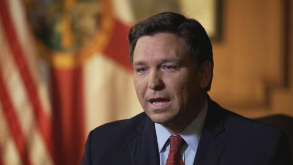 Florida’s new DeSantis-backed laws address immigration, guns and more ...