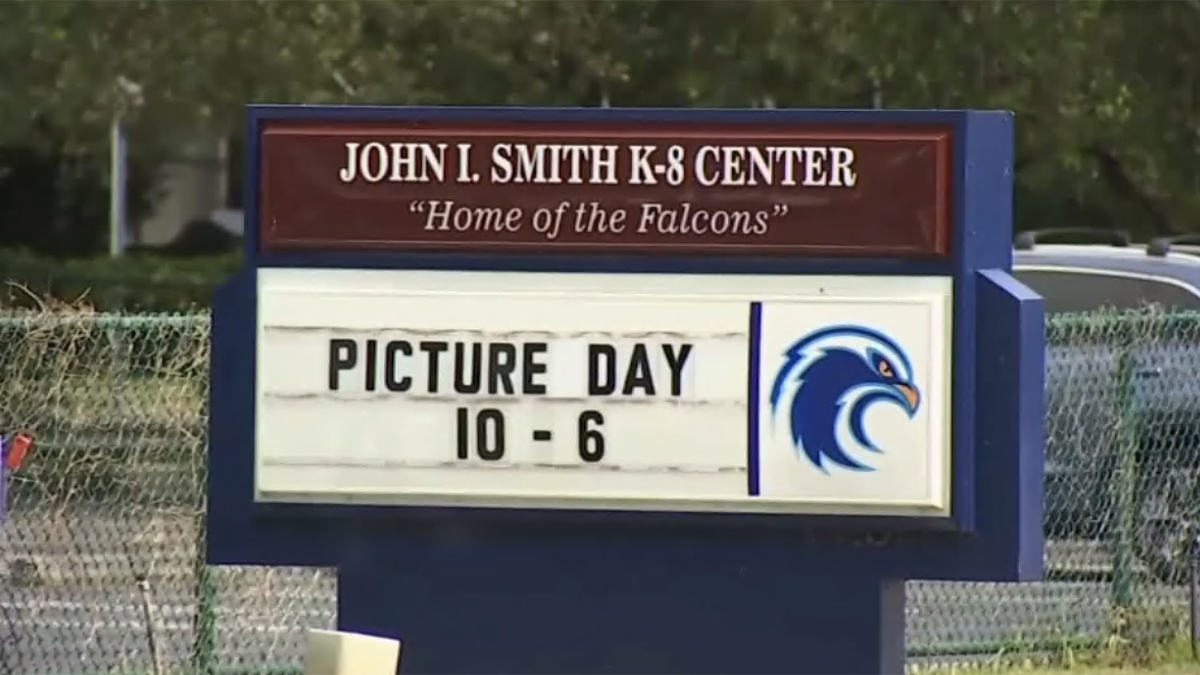 Most Charges Dropped Against Miami-Dade Teacher Accused of Relationship ...