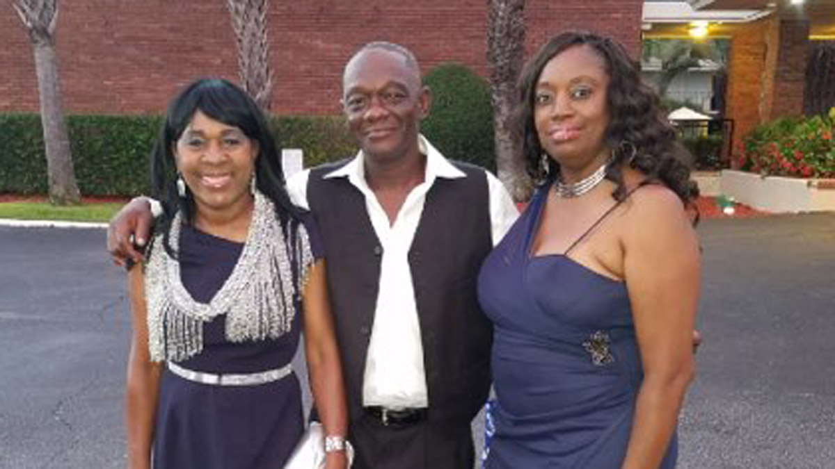 ‘He Was Very Sweet’: Family Grieving Man Killed in Hit-and-Run in Miami ...