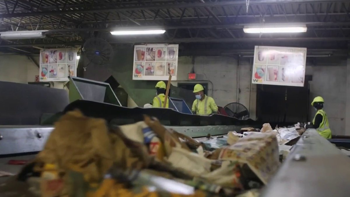 Redoing Recycling: How South Florida Cities Are Adapting to Change ...