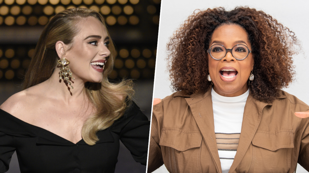 10 Revelations From Adele’s Deeply-Personal Interview With Oprah – NBC ...