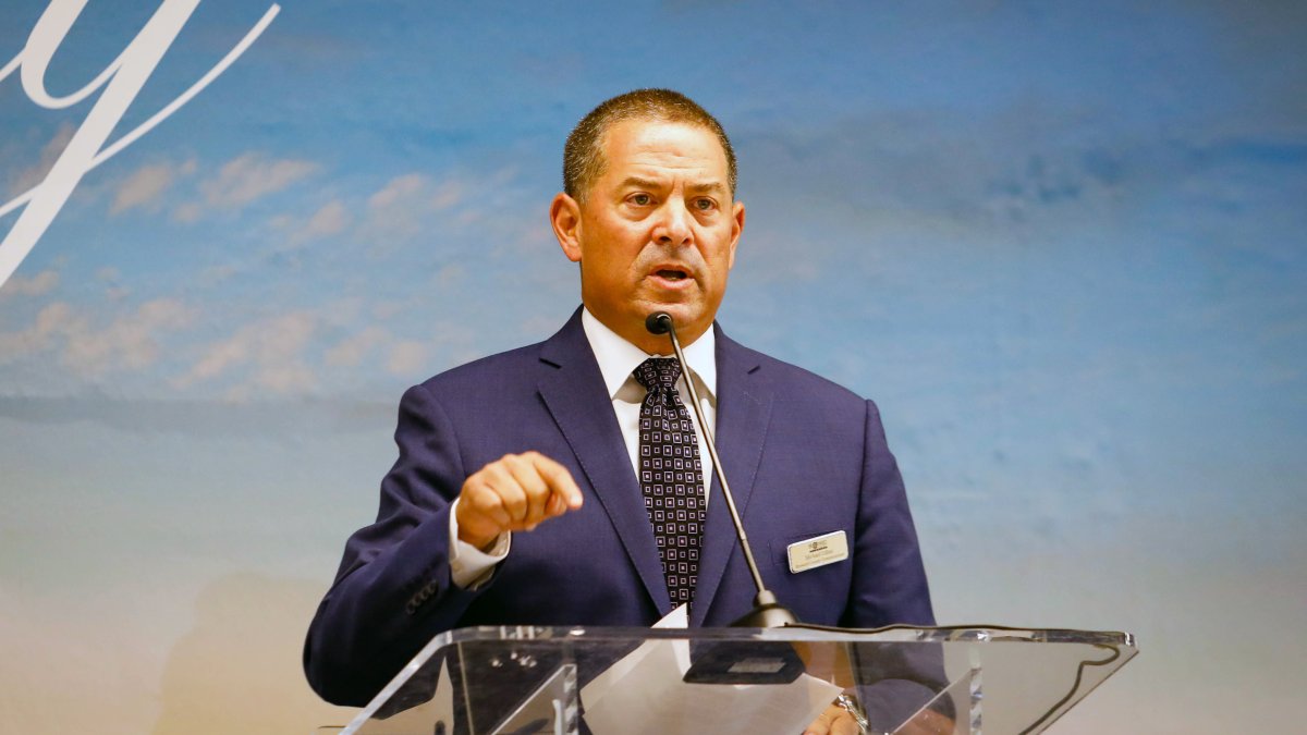 Broward County Announces New Mayor, Vice Mayor – NBC 6 South Florida