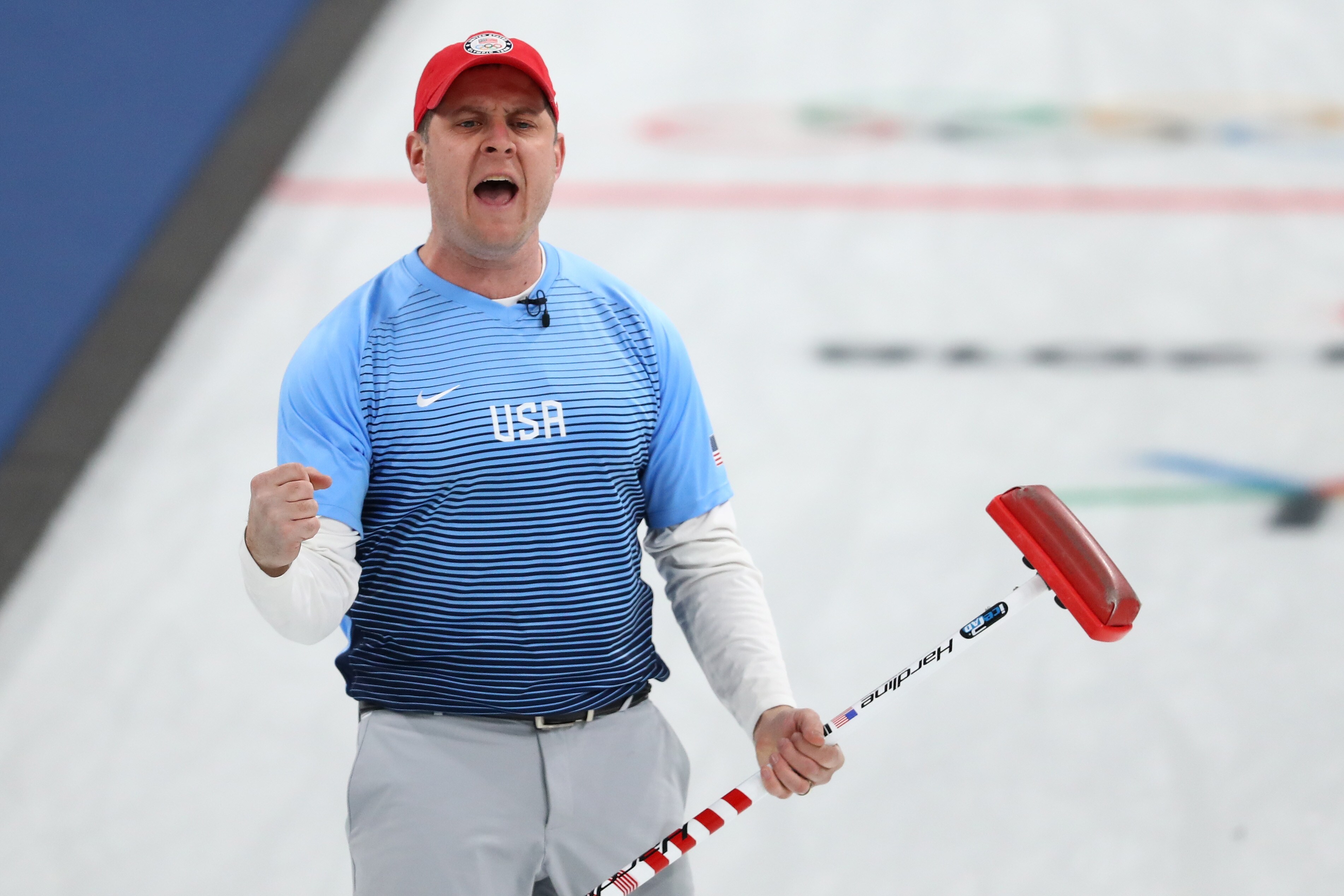 Here’s When Curling Became a Winter Olympics Sports – NBC 6 South Florida