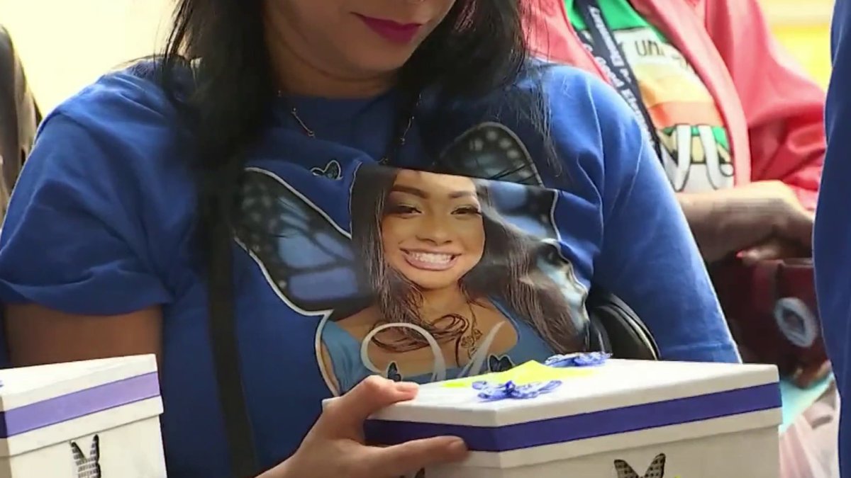 Loved Ones Launch Foundation for Slain College Student Miya Marcano ...