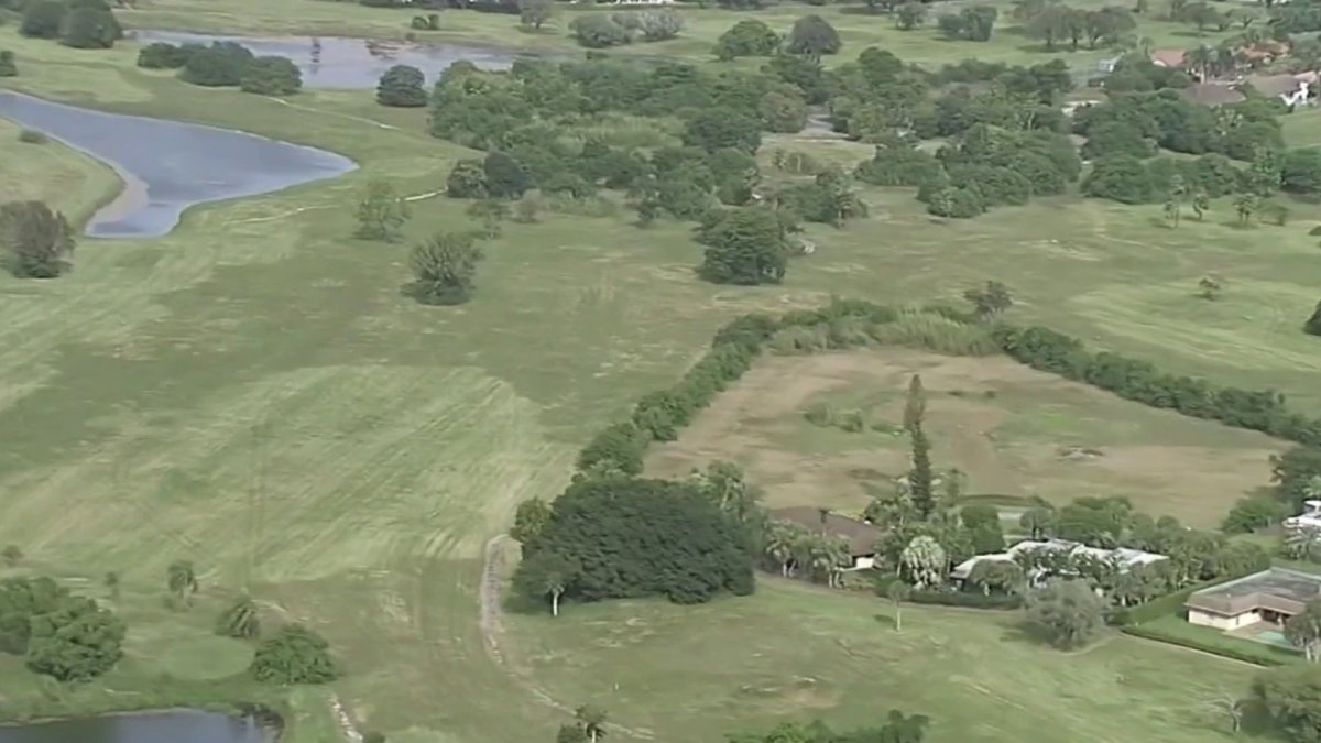Calusa golf course redevelopment wins approval for 524 homes – NBC 6 ...