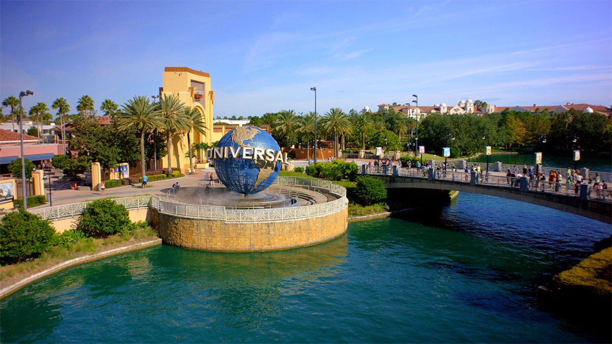 DreamWorks land to open in Florida as new Universal theme park in ...