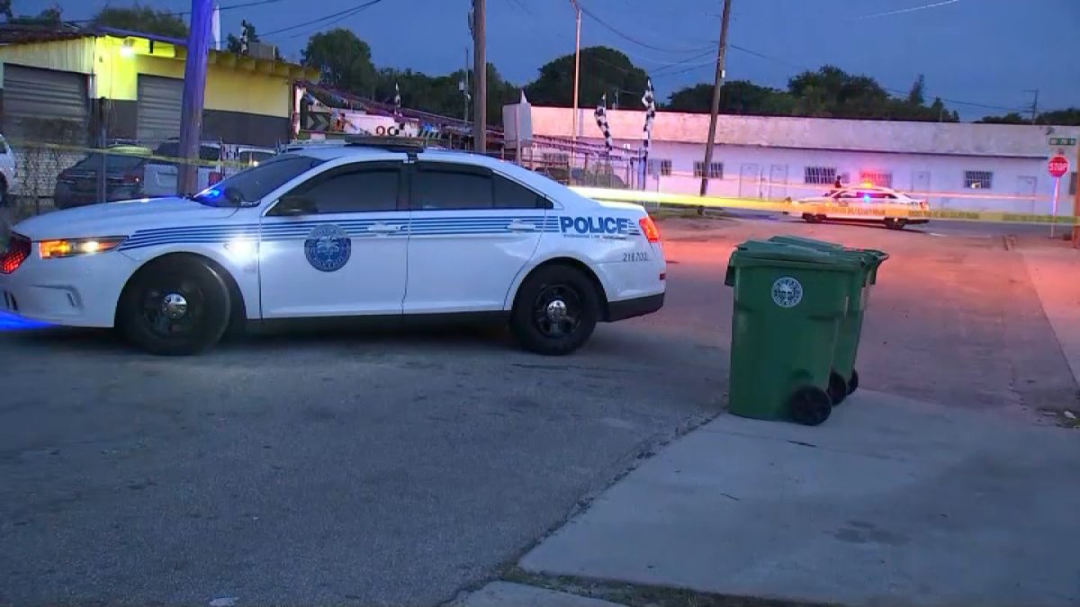 Woman Hospitalized After Stabbing, Carjacking in NW Miami – NBC 6 South ...