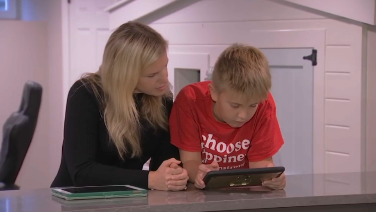 Child ID Theft: Here’s How to Protect Your Child From Identity Theft ...
