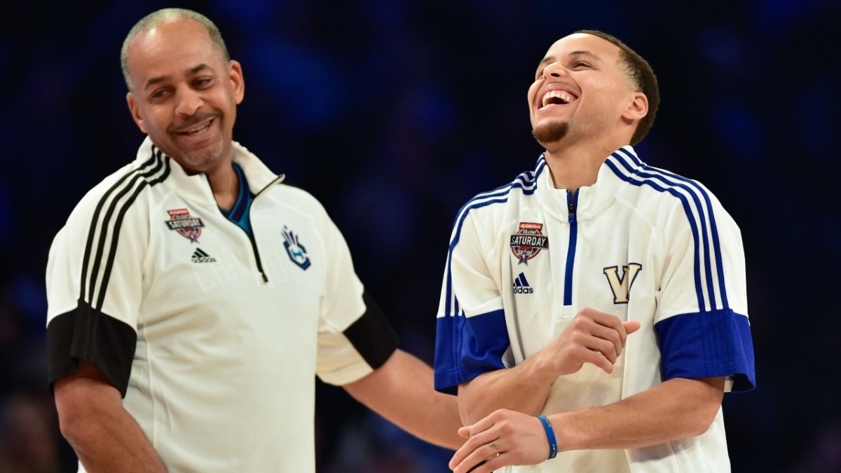 Looking Back at Some of the NBA’s Best Father-Son Duos – NBC 6 South ...