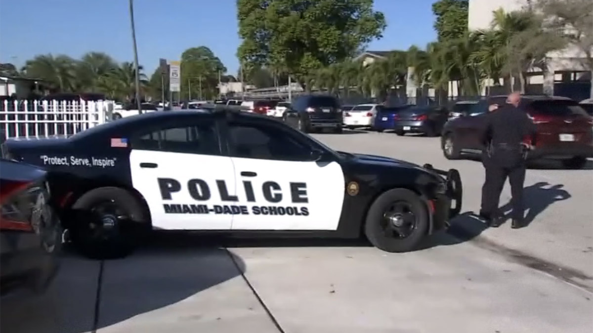 3 Miami-Dade Students Now Arrested for Social Media Threats Against High Schools – NBC 6 South ...