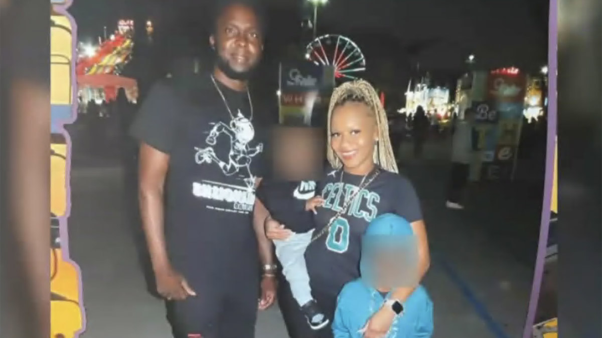 Fl Andreae Lloyd Missing From Miami Dade Fl 7 Dec 2021 Age 27