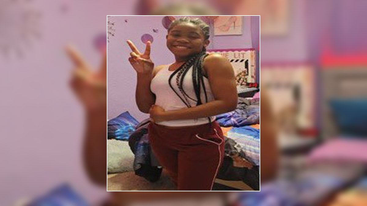 Miami Gardens Police Searching for Missing 12-Year-Old Girl – NBC 6 ...