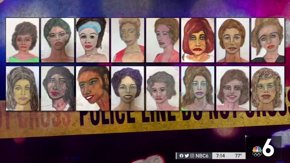 New Details Released in Unsolved Samuel Little Murders – NBC 6 South ...