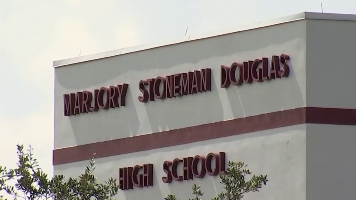 Teen Who Made Shooting Threat at Parkland MSD High School Faces Judge ...
