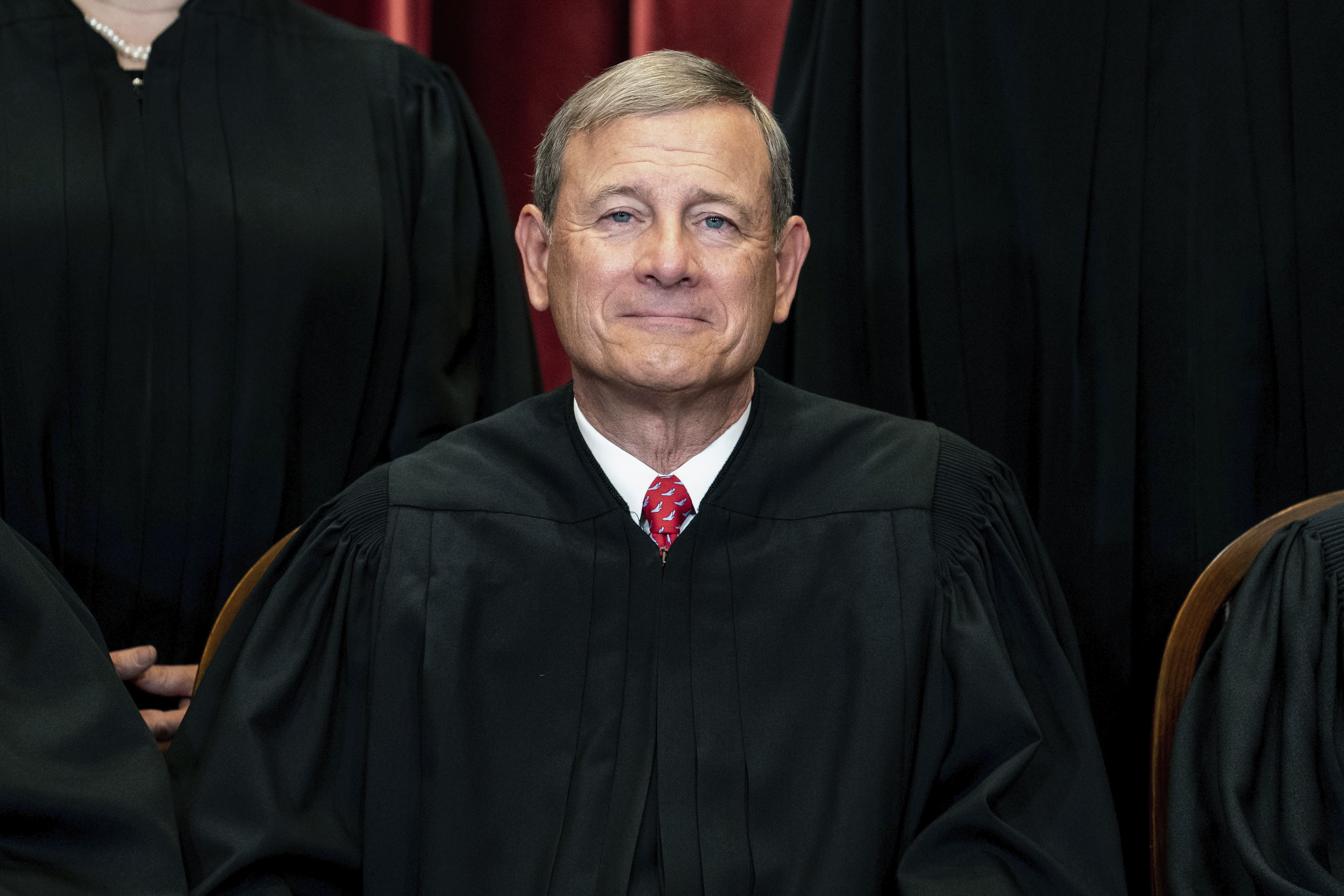 Chief Justice: Judges’ Safety ‘Essential’ to Court System – NBC 6 South ...