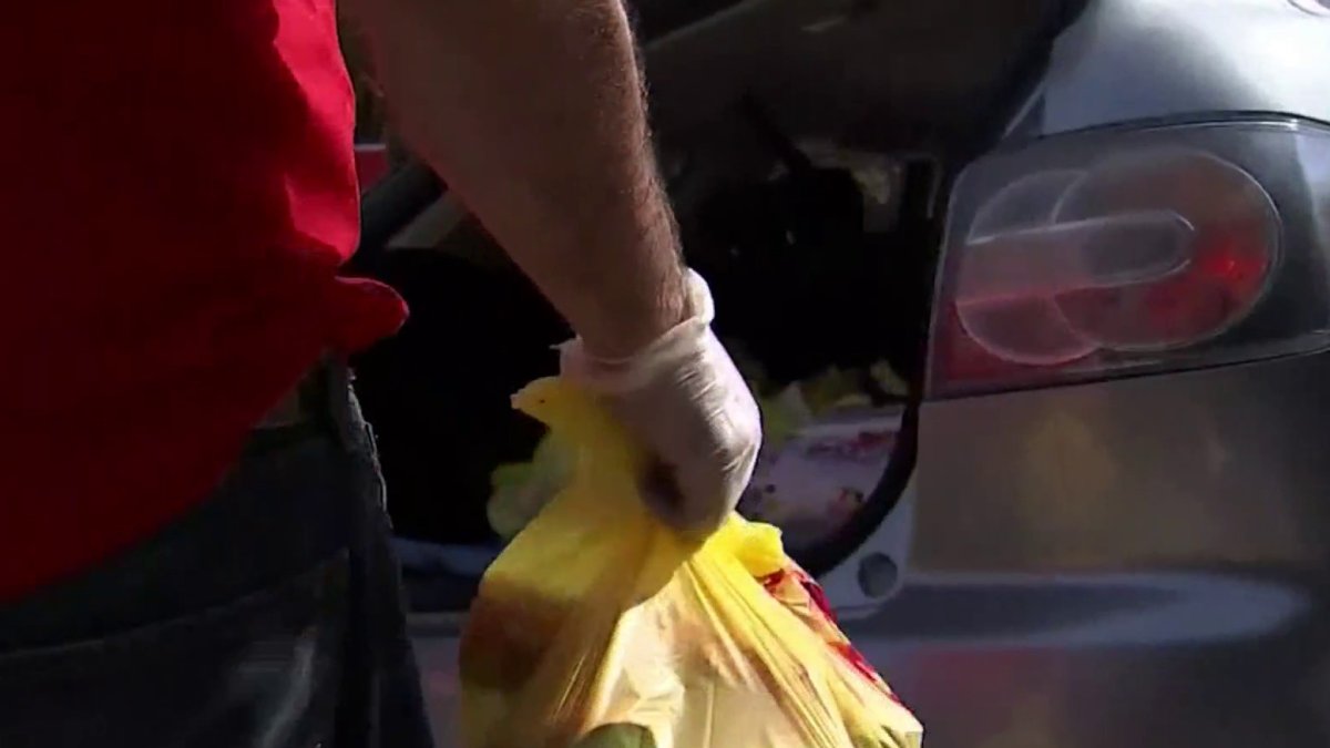 CAMACOL Holiday Food Drive Offers Fewer Baskets This Year – NBC 6 South ...