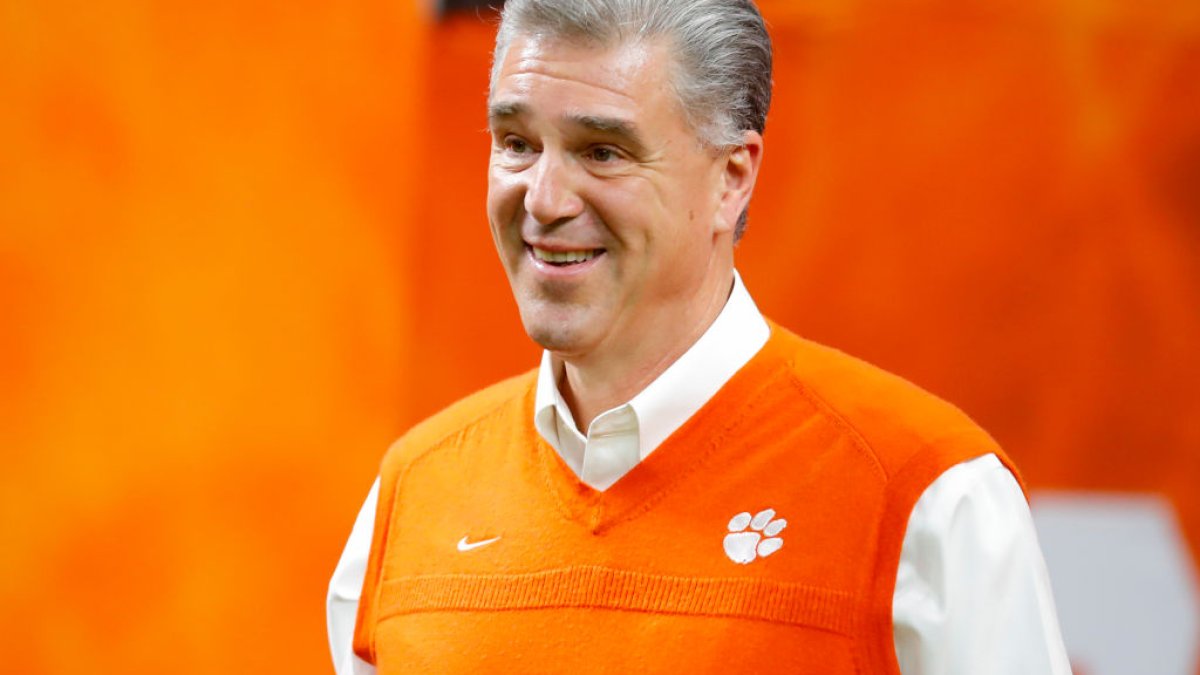 ‘It’s time’: After leading Miami athletics, Dan Radakovich set to enter ...