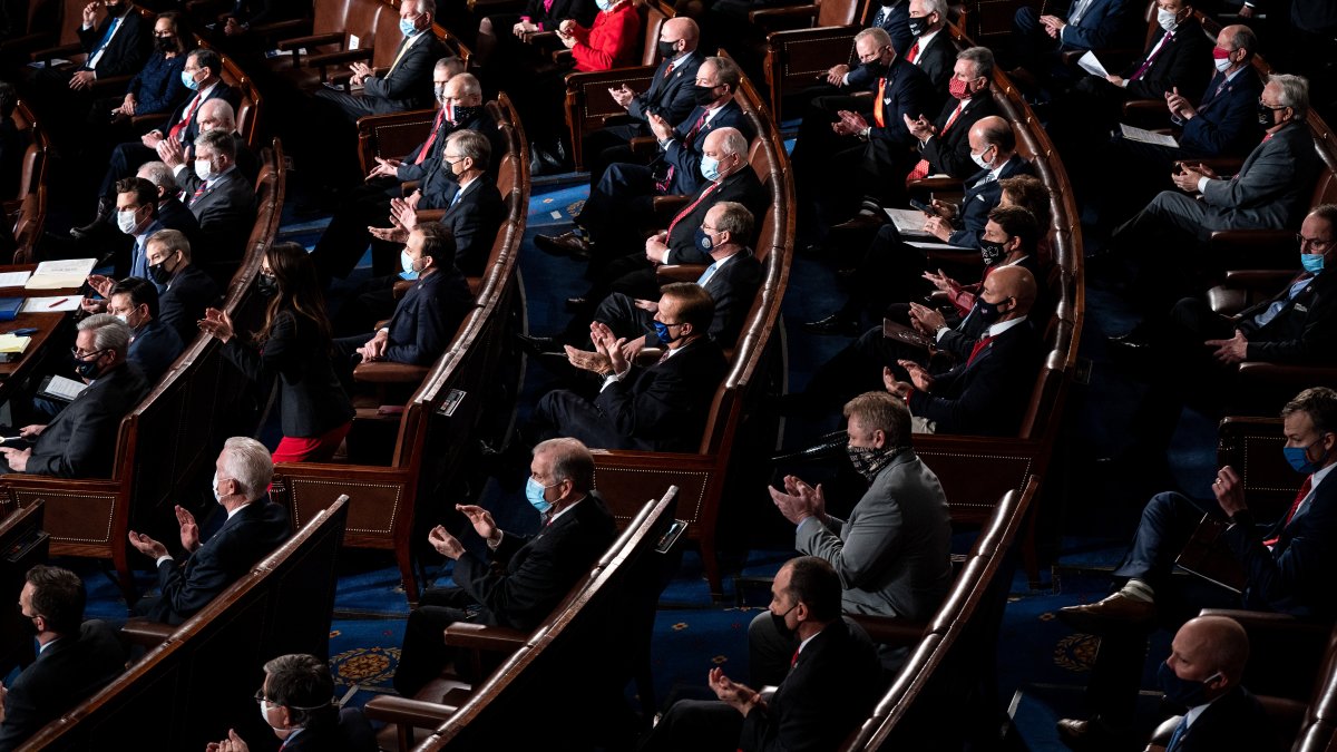 ‘Slow-Motion Insurrection’: How GOP Seizes Election Power – NBC 6 South ...