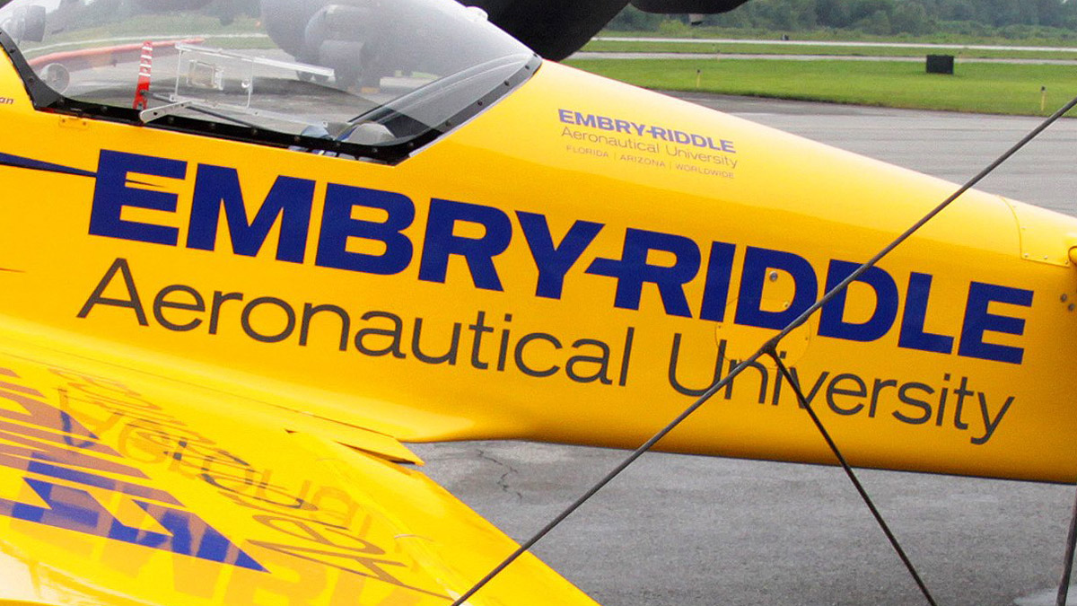 Embry-Riddle Student From South Florida Arrested After Plotting Campus ...