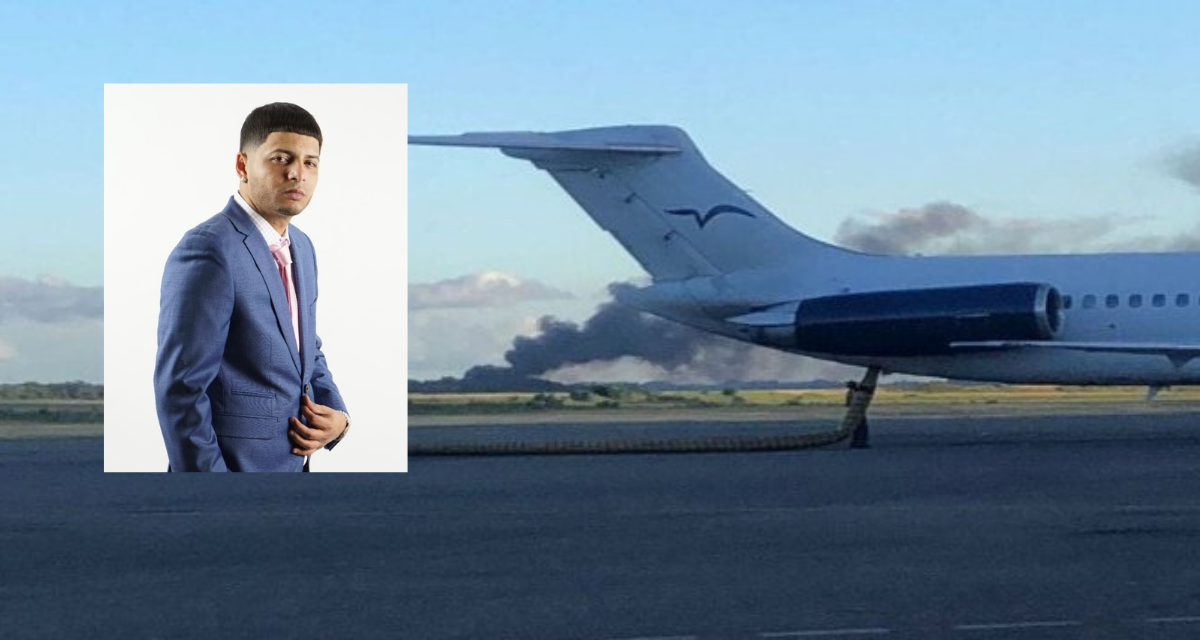 Music Producer, 8 Others Killed in Dominican Plane Crash – NBC 6 South ...