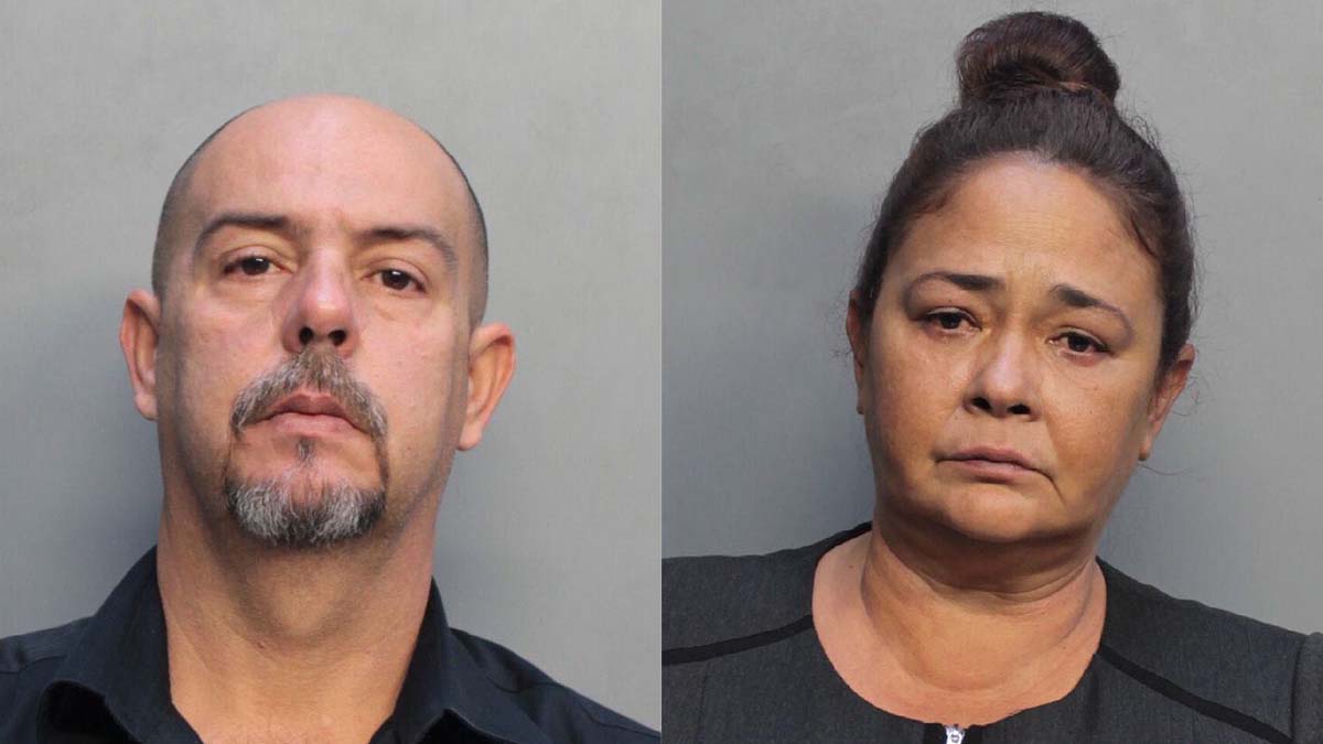 Hialeah Couple Convicted of House Flipping Scam Now Accused of Rental ...