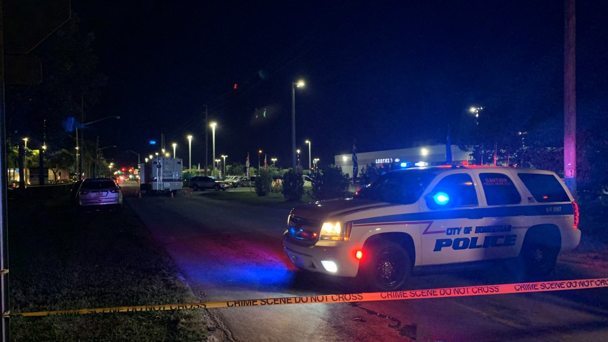 Suspect Charged After Being Shot By Police During Suspected Homestead ...