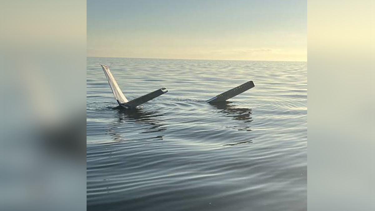 3 People Rescued From Plane Crash Off Florida Keys – NBC 6 South Florida