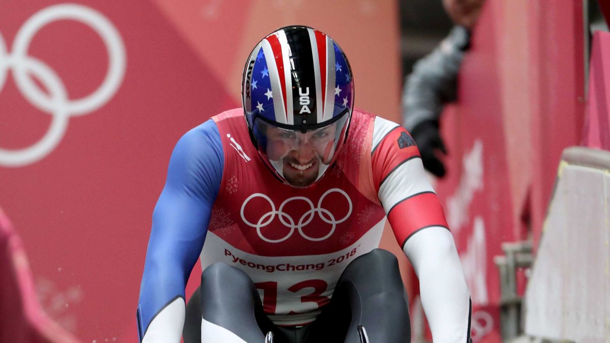 How to Watch Luge at the 2022 Winter Olympics – NBC 6 South Florida