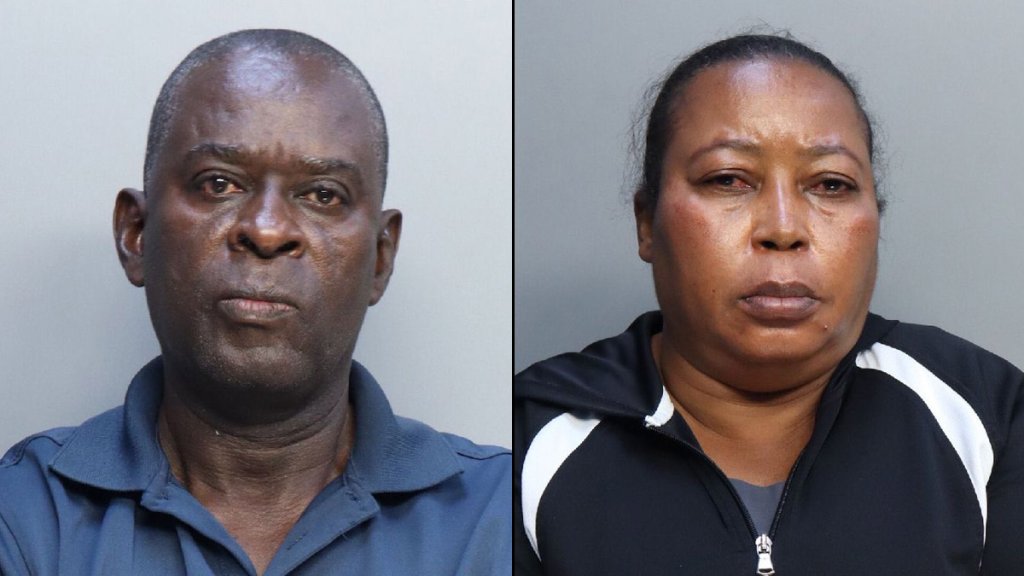 Pair Arrested in Miami Abduction and Extortion Case May Have More ...