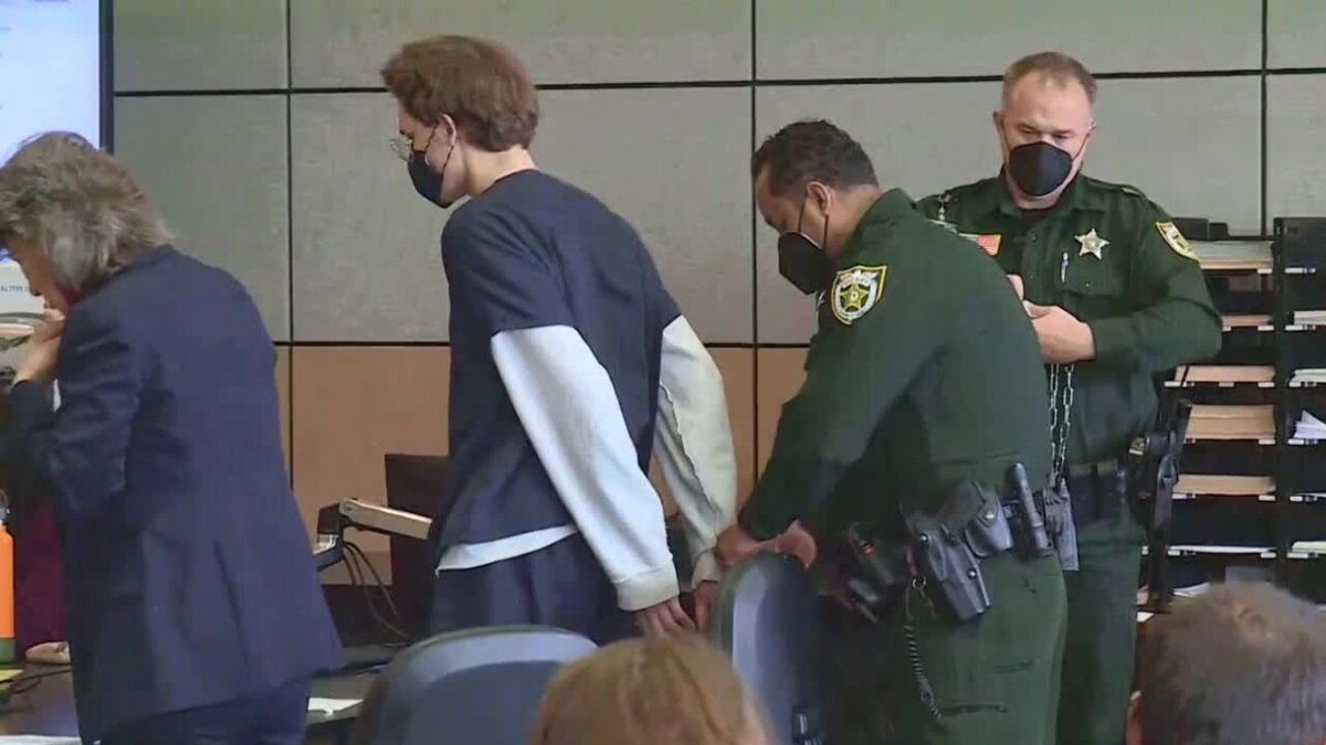 South Florida Man Gets Life in Prison for Killing Teen at Party – NBC 6 ...