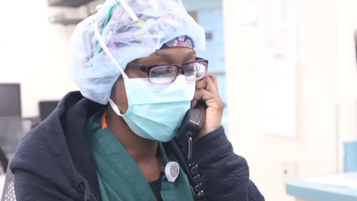 UM Nursing Students Sent to Hospitals Amid Pandemic Shortage – NBC 6 ...