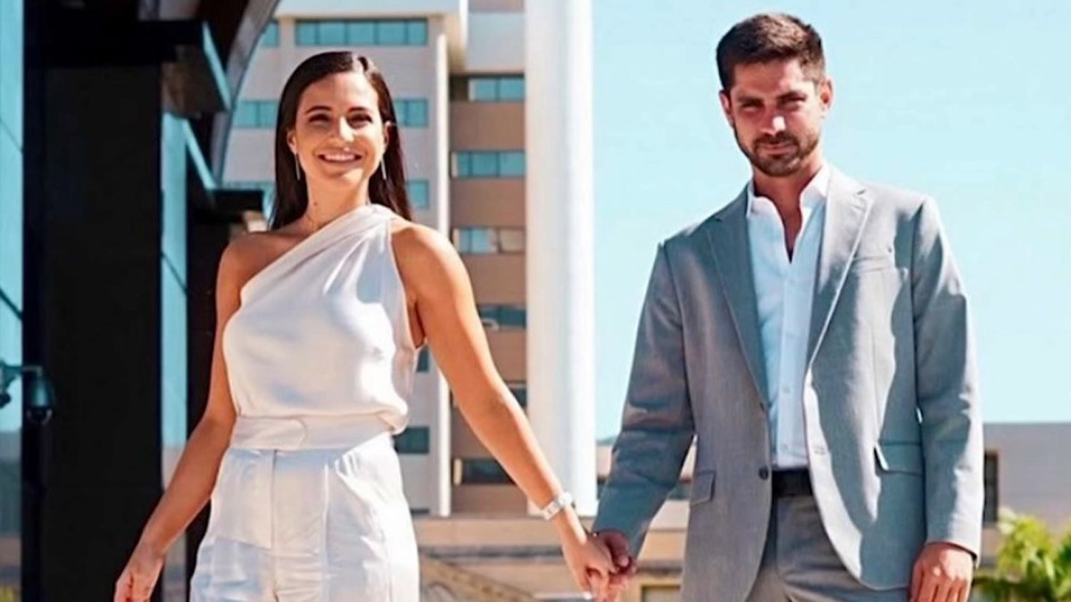 Doral Names Street for Young Woman Killed in Surfside Condo Collapse ...