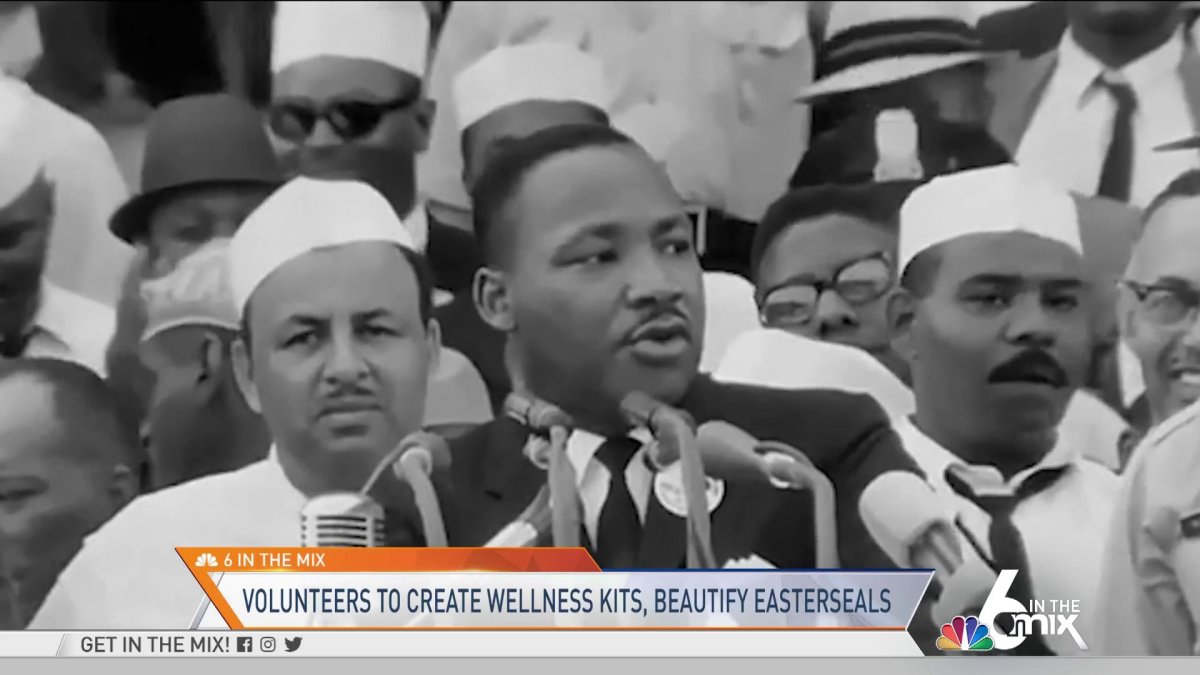 United Way Miami Day of Service to Honor Dr. Martin Luther King – NBC 6 ...