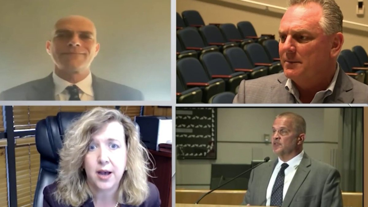 Broward Has a Final Four of Superintendent Candidates – NBC 6 South Florida