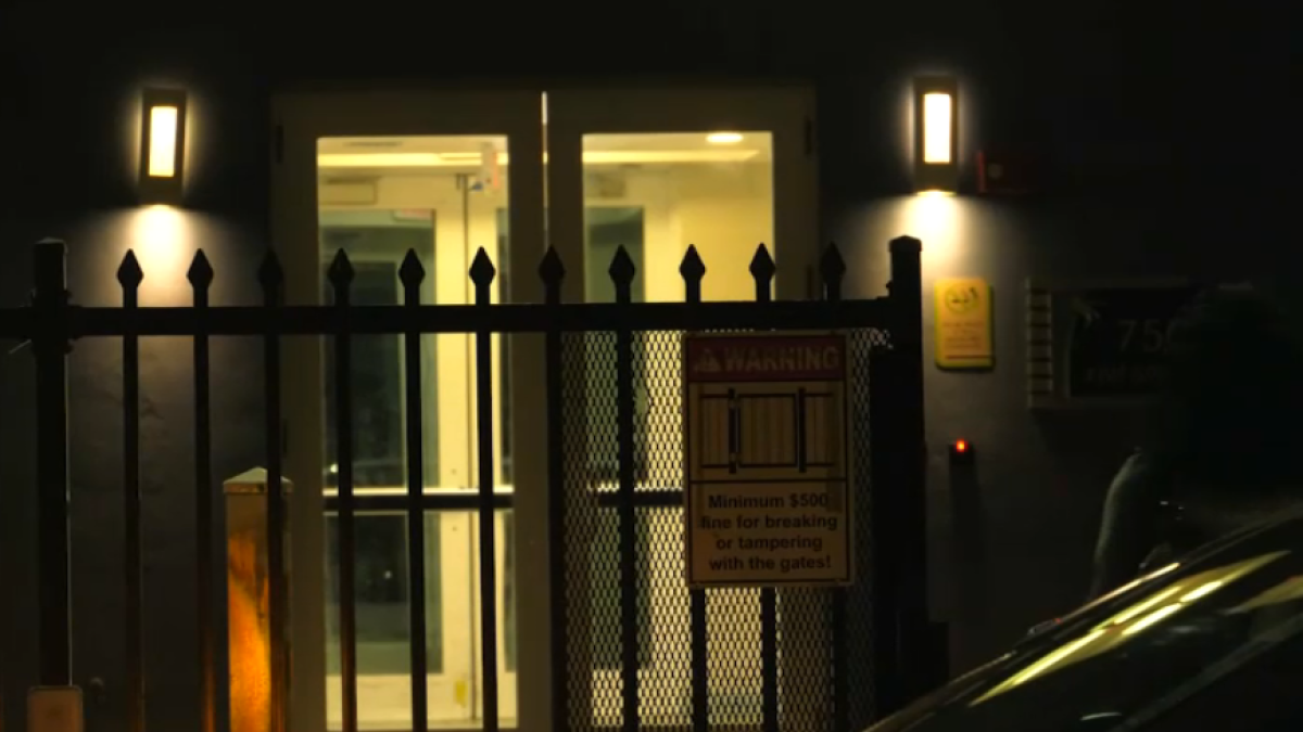 Miami Pair Accused of Kidnapping, Chaining Up, Extorting Man – NBC 6 ...