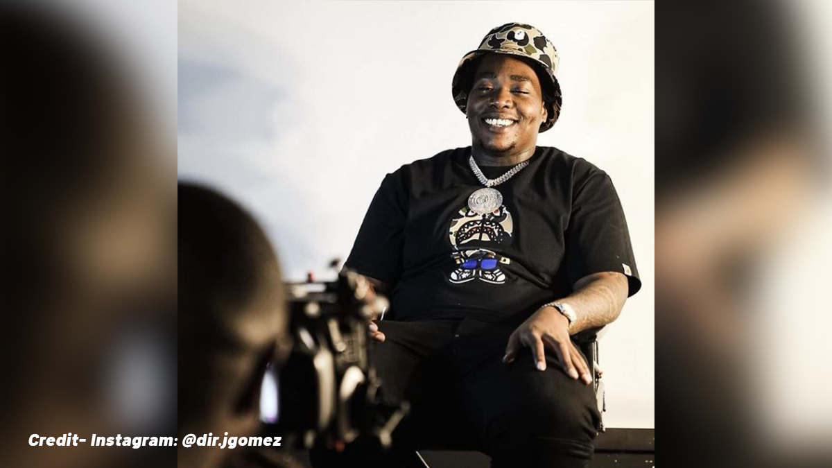 Miami Rapper Wavy Navy Pooh Killed in Ambush Shooting Near Zoo Miami ...