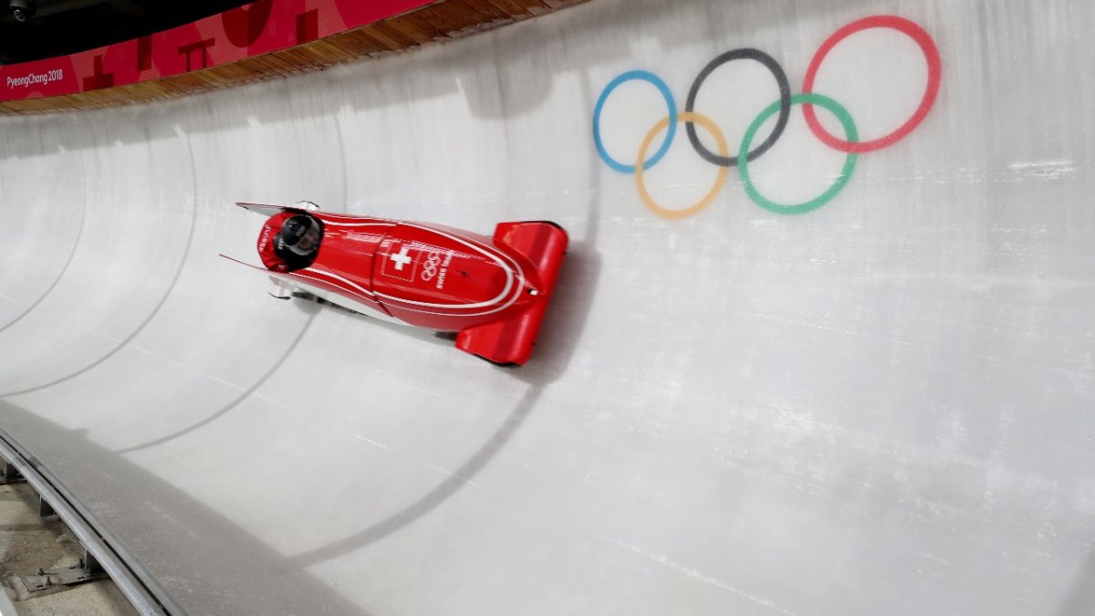 Here’s a Guide to Bobsled at the 2022 Winter Olympics – NBC 6 South Florida