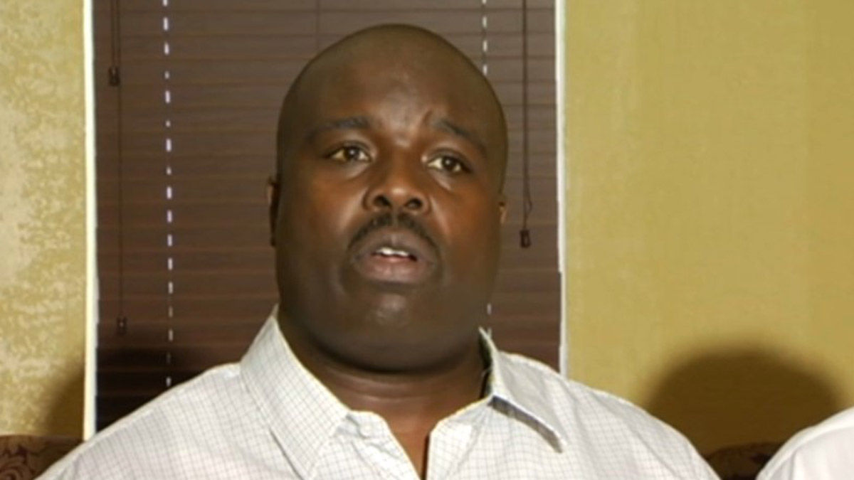 Well-Known Miami Gardens Pastor Arrested in Scheme to Defraud Elderly ...