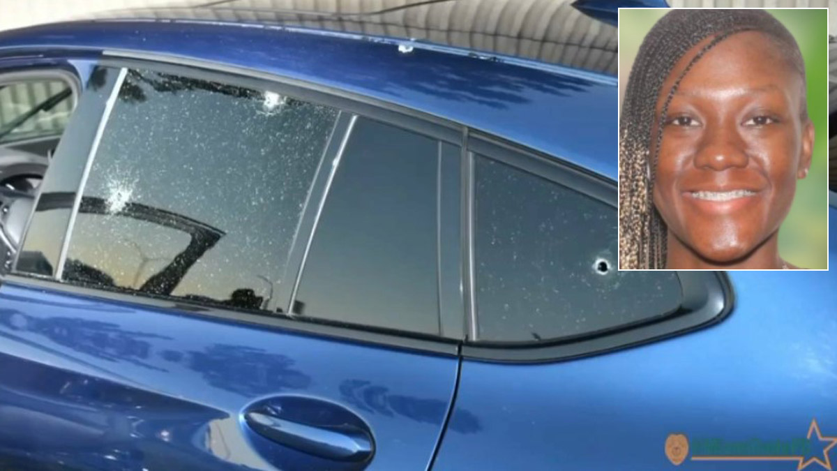 Woman Dies Days After Shooting and Crash on I-95 in Miami-Dade – NBC 6 ...