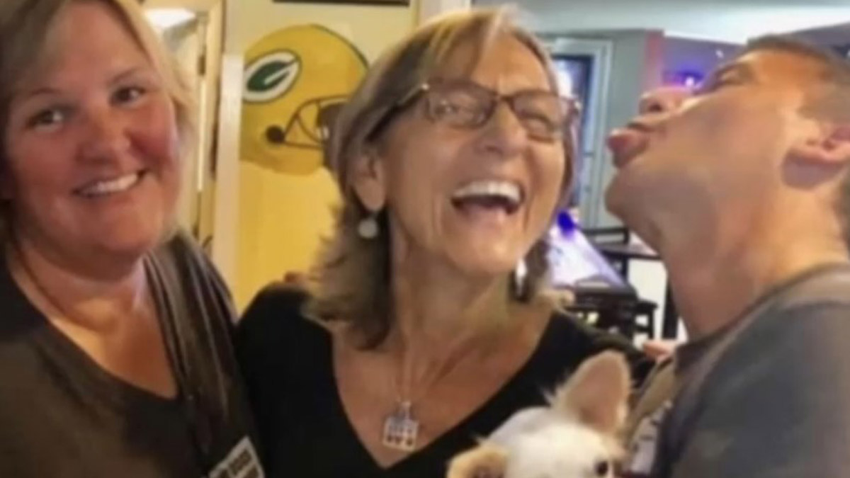 ‘I Feel Like Pam is Right Here’: Family Celebrates Life of Woman Killed ...