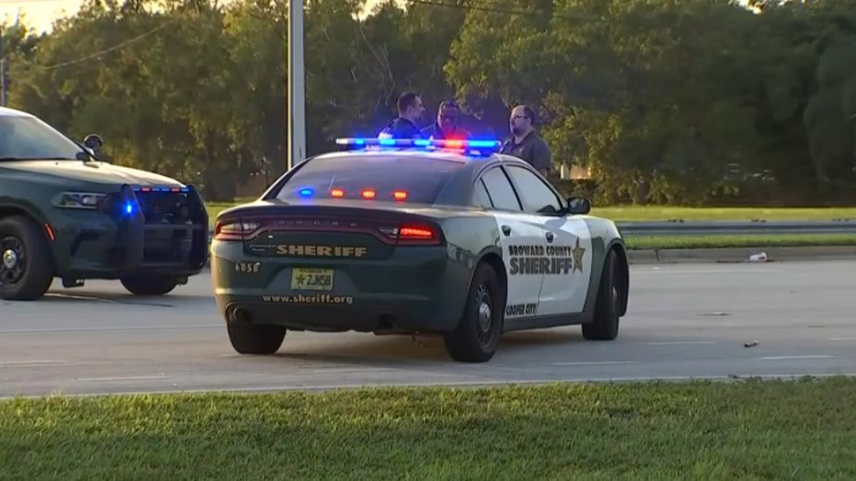 Gunman in Fatal ATV Rider Shooting in Cooper City Was in Car ...