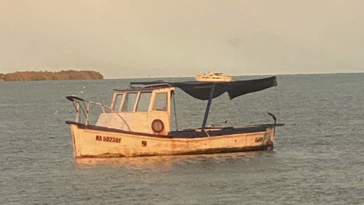 13 Cuban Migrants Made Landfall in Key West in Homemade Boat – NBC 6 ...