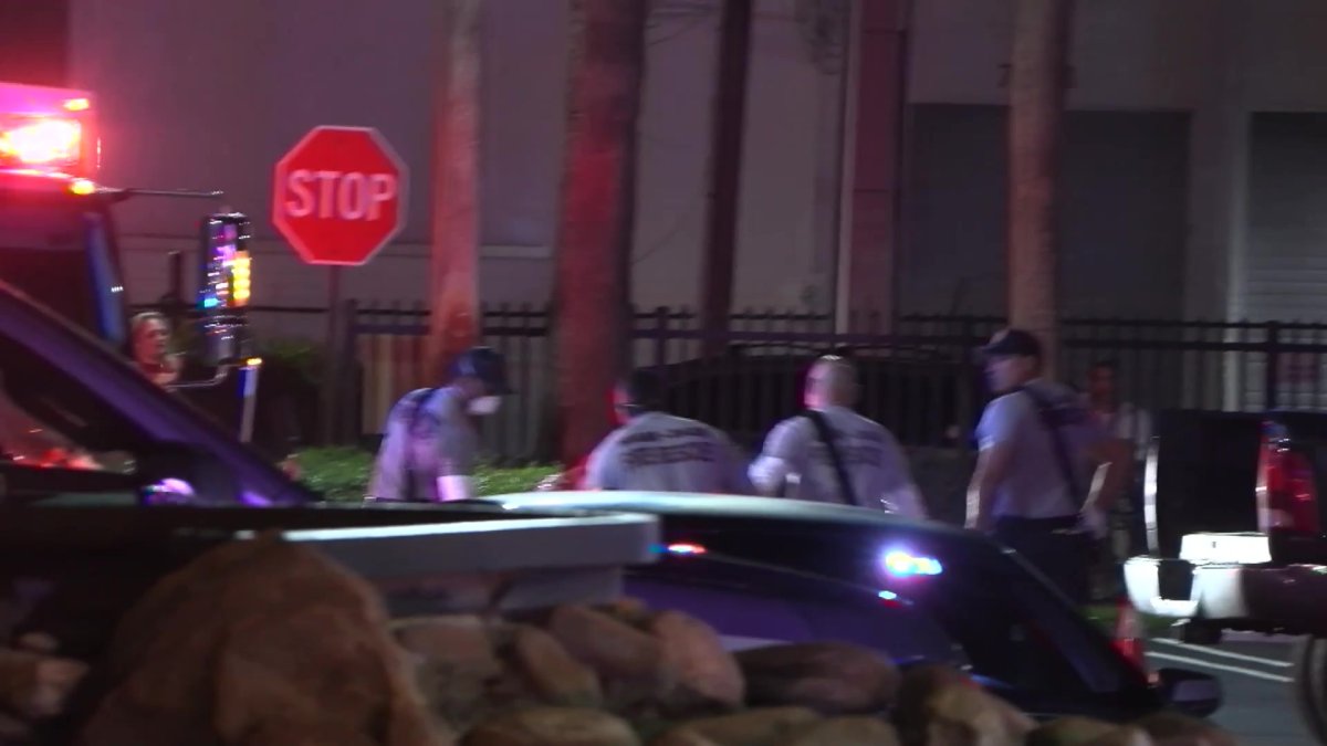 Booby Trap Shooting – NBC 6 South Florida