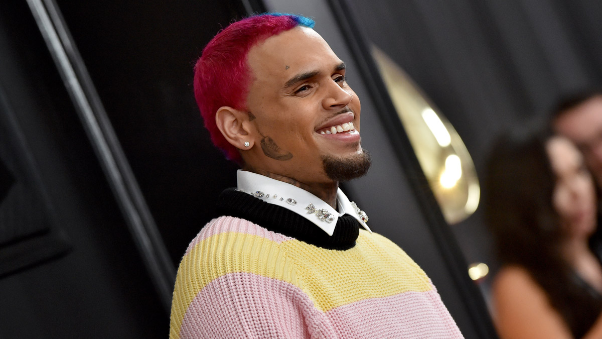 Chris Brown Accused of Assaulting 2nd Woman in Miami Beach in 2020 ...