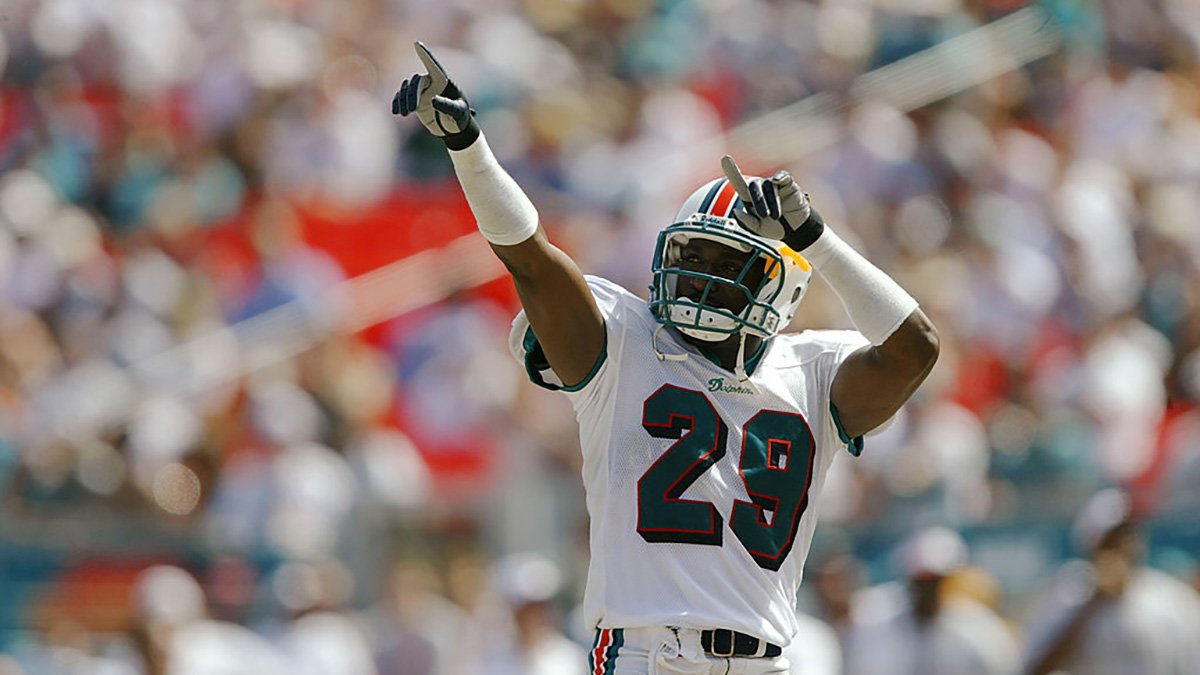 Dolphins to Hire Former Star Sam Madison as DB Coach: Report – NBC 6 ...